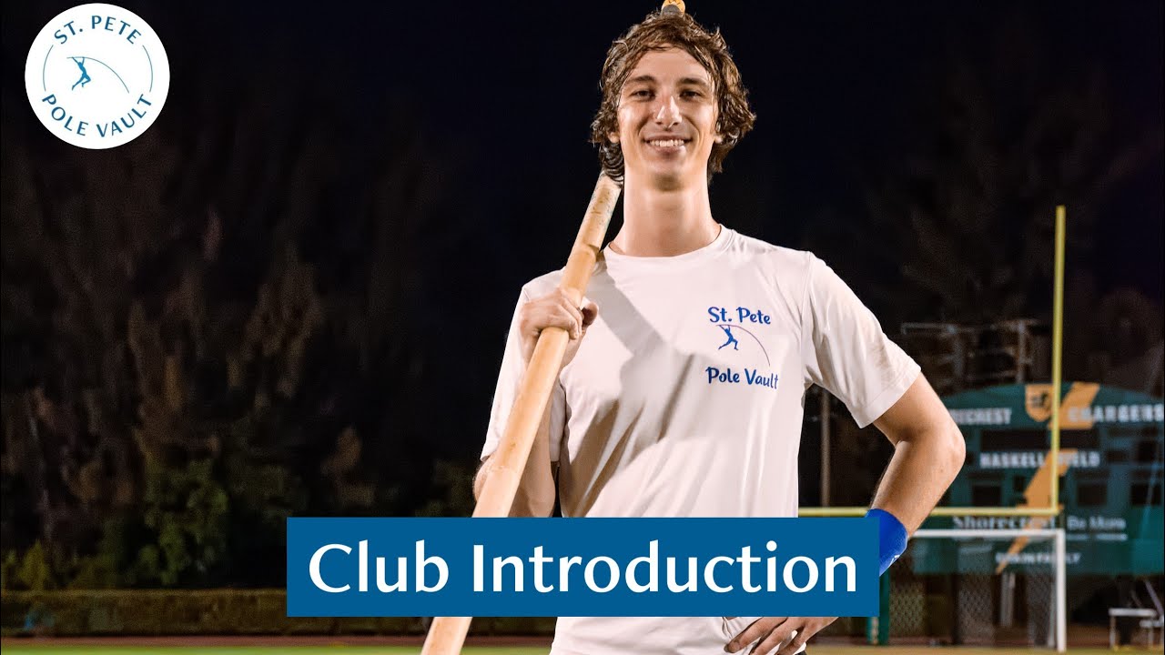 Unit 1: Club Introduction - YouTube