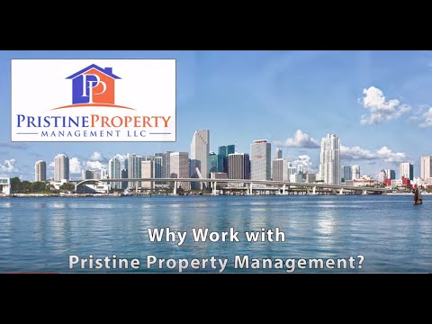 Why Work with Pristine Property Management LLC - YouTube