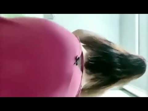 رقصة منزلى ناااار