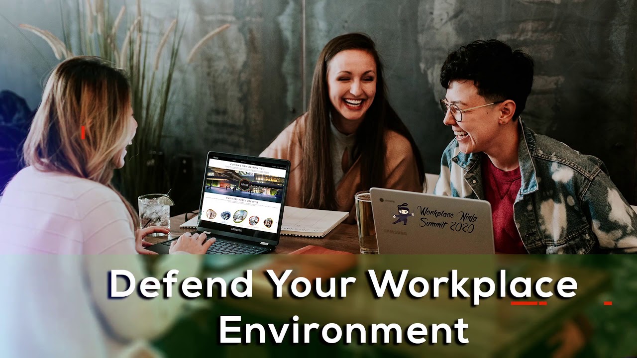 Workplace Ninja Summit 2020 - YouTube