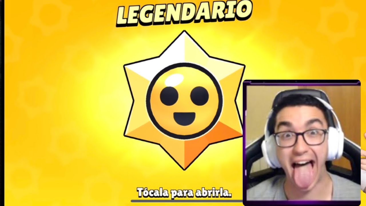 TREBOR PRUEBA EL BUG DE SIEMPRE LEGENDARIO EN LOS PREMIOS STARS ...