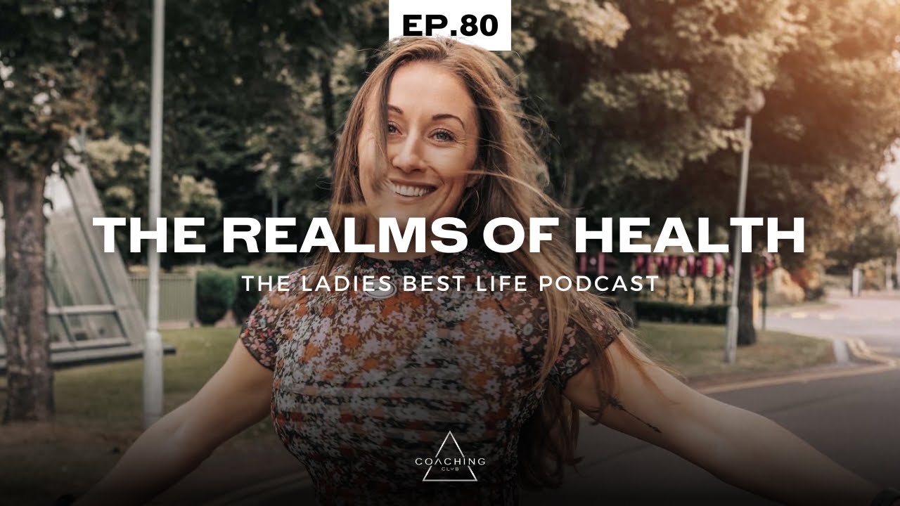 The Realms Of Health - YouTube