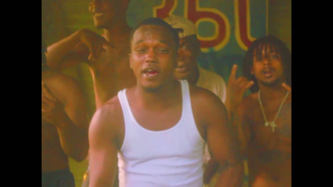 Neva had shyt ..Deazzy Akilla ft DWE Lee - YouTube