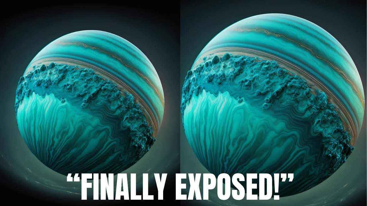 NASA Just Discovered The Strangest Planet In The Universe. What Is It ...