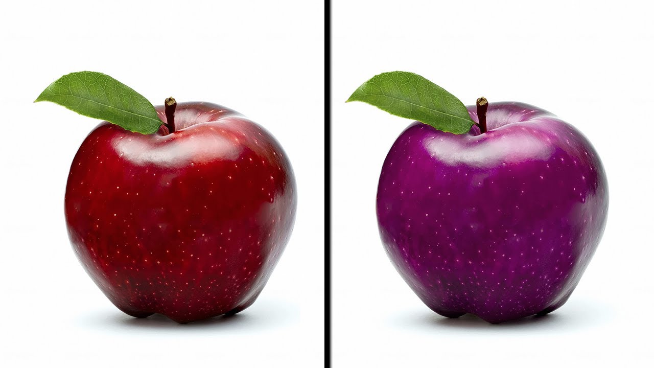 Photoshop CS6 Tutorial How To Change The Colour Of An Object YouTube Photoshop CS6 Tutorial How To Change The Colour Of An Object YouTube