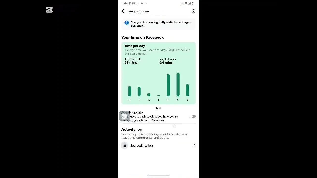 How to See How To Use Facebook App || How To Be Cautious Your ID || - YouTube