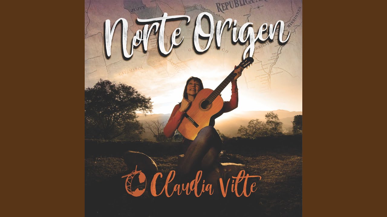 Agüita Clara - YouTube