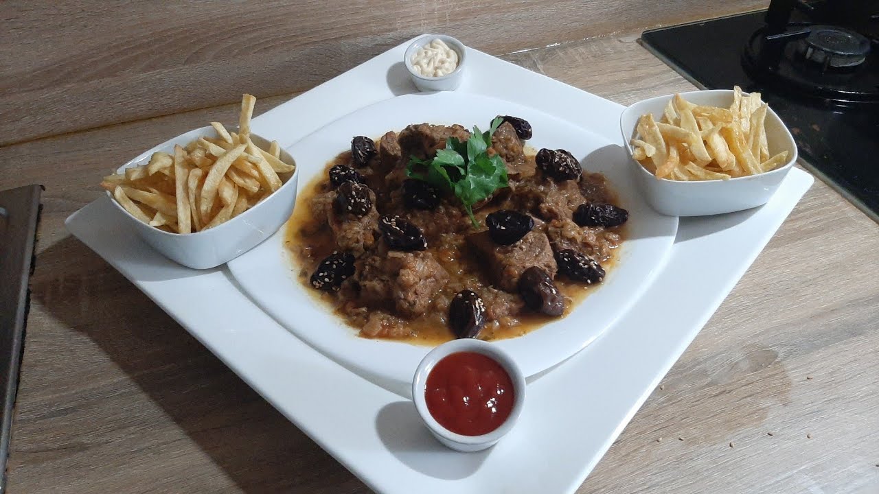 Idee de repas facile et rapide / Quick and easy meal idea - YouTube