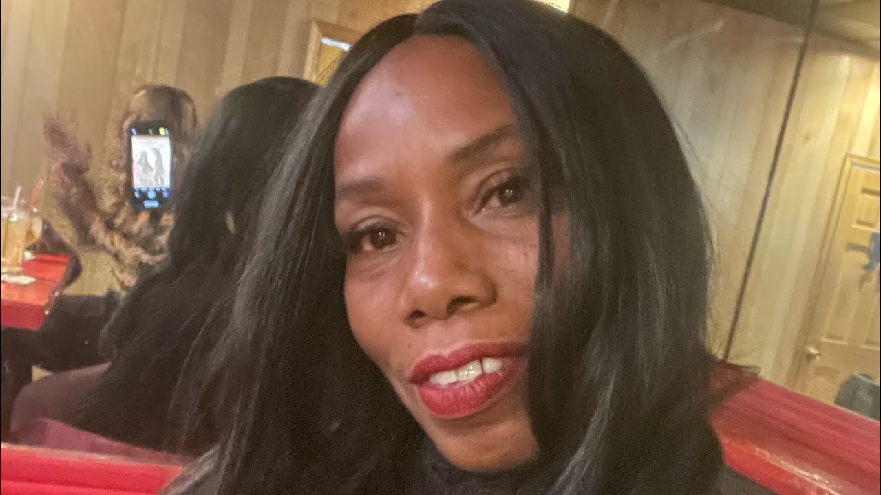 INTERVIEW WITH LINDA FRAZIER OF THE MAJESTIC GENTS #ChicagoSteppin # ...