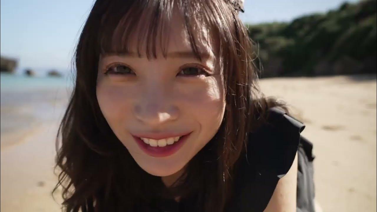 小那海綾/ 小那海あや(おなみあや)/ Aya Onami - YouTube