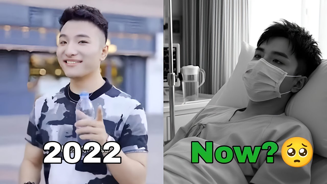 Where Are The Legendary Meme Heroes Now?💔🕊️ (Then vs Now) Part 4 - YouTube
