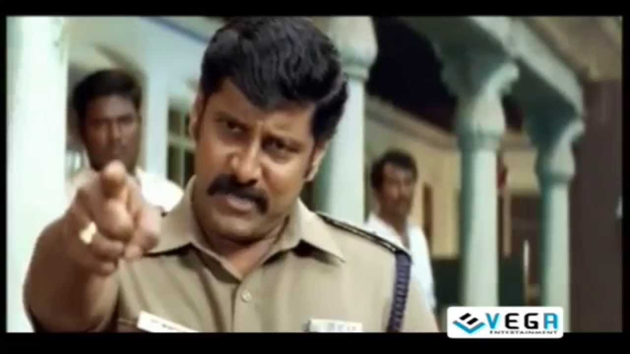 Swami IPS Movie - Part 2 - YouTube