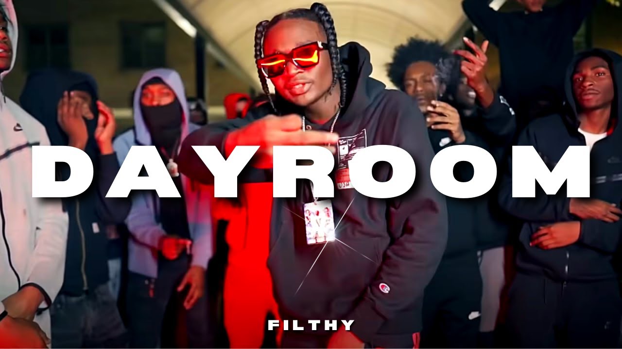 [FREE] Sdot Go X Kay Flock X Yus Gz Type Beat "DAYROOM" | NY/JERSEY ...