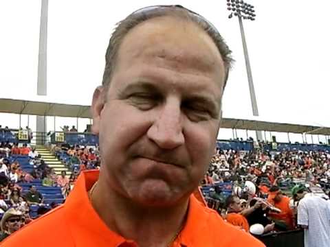 4/16/11 - Gino Torretta - YouTube