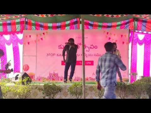 3F Family function celebration Dance performance - YouTube
