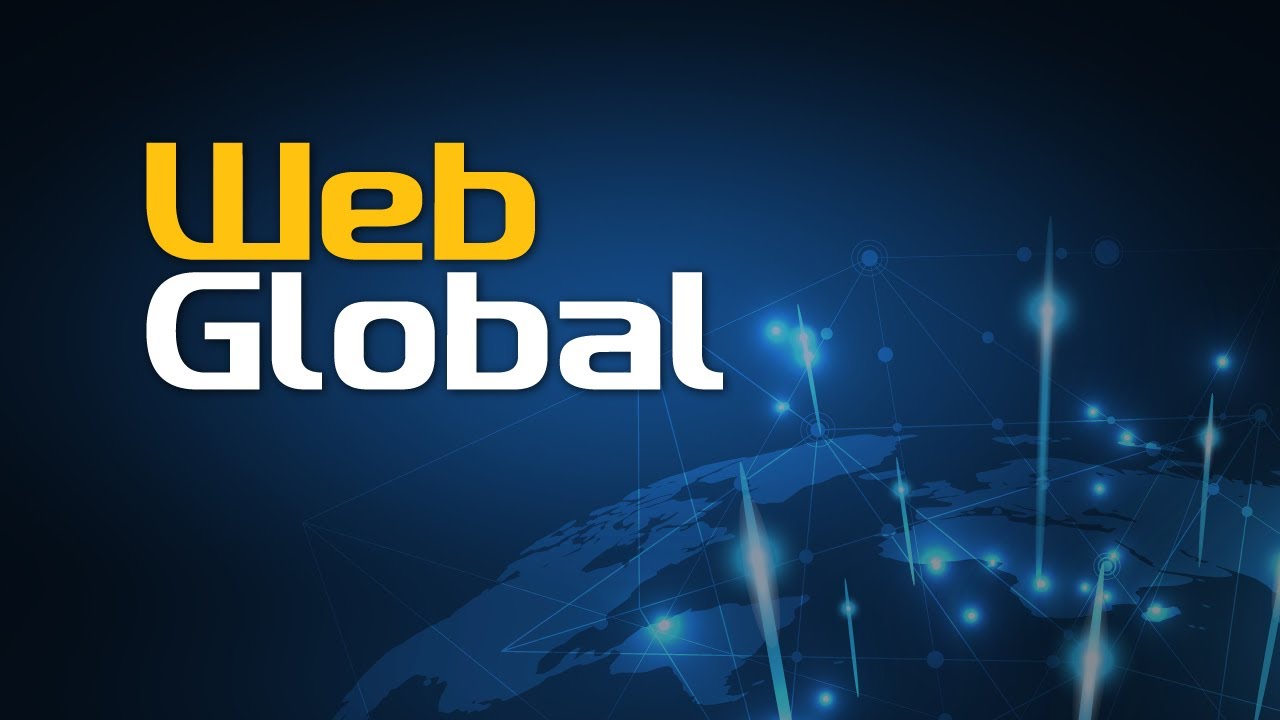 Conozca a WebGlobal - YouTube