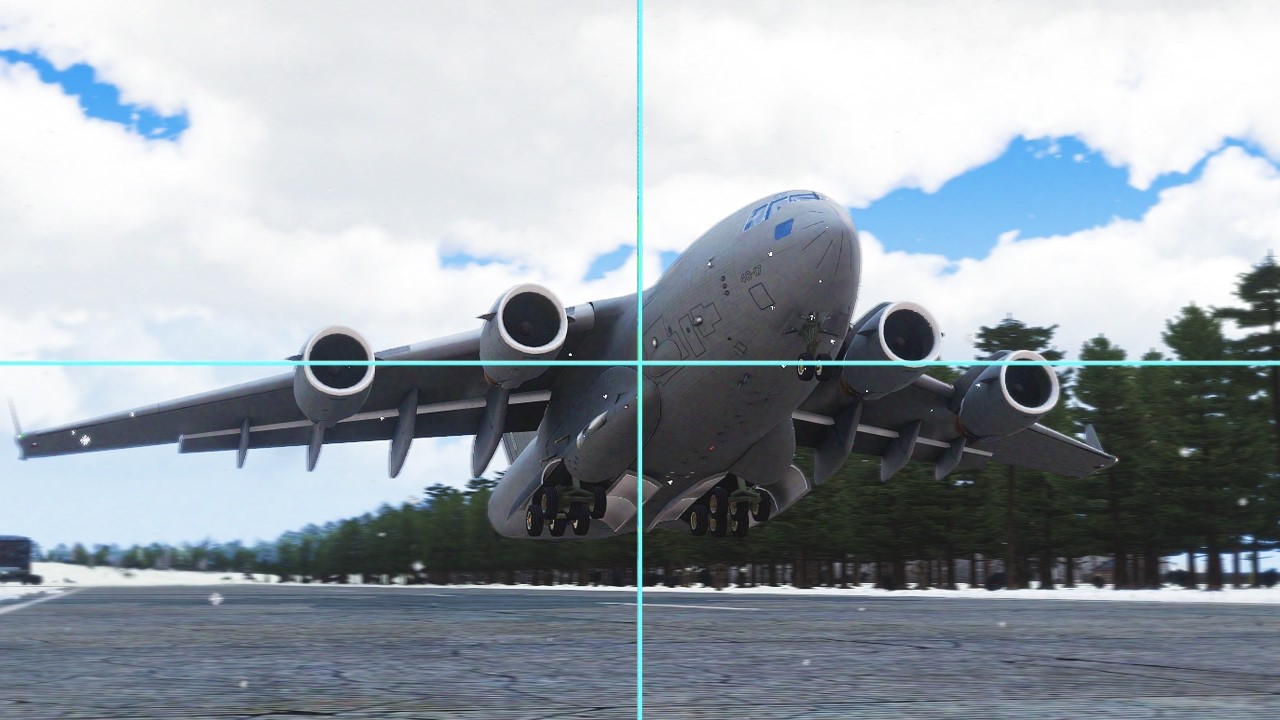 Ukrainian Anti-Air Missile Blew Up Massive Russian Plane with Precise ...
