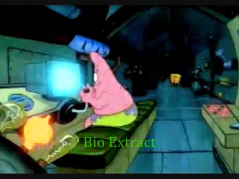 Modern Warfare 2 - How Spongebob Got a Predator Missle - YouTube