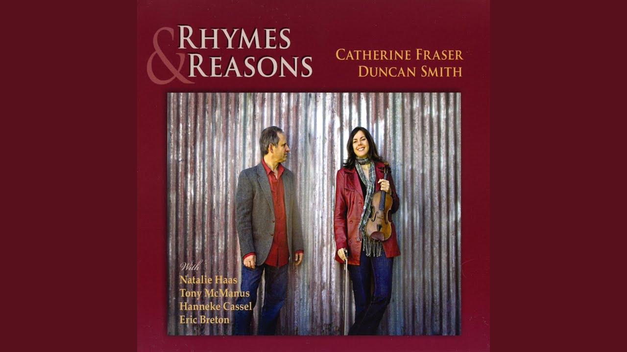 Rothiemurchus Rant/Calum Breugach/Donald McLeod's Reel/Donald D - YouTube