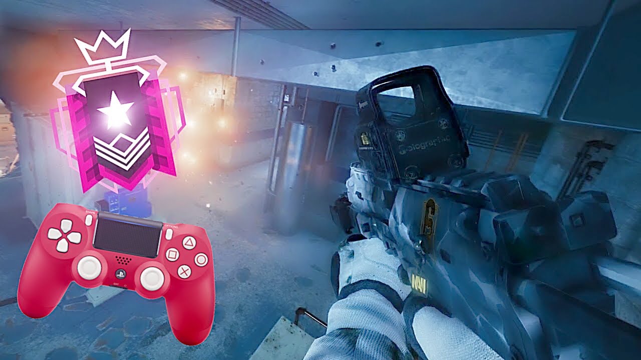 BEST Settings For Console- BEST Settings & Sensitivity PS4/XBOX ...