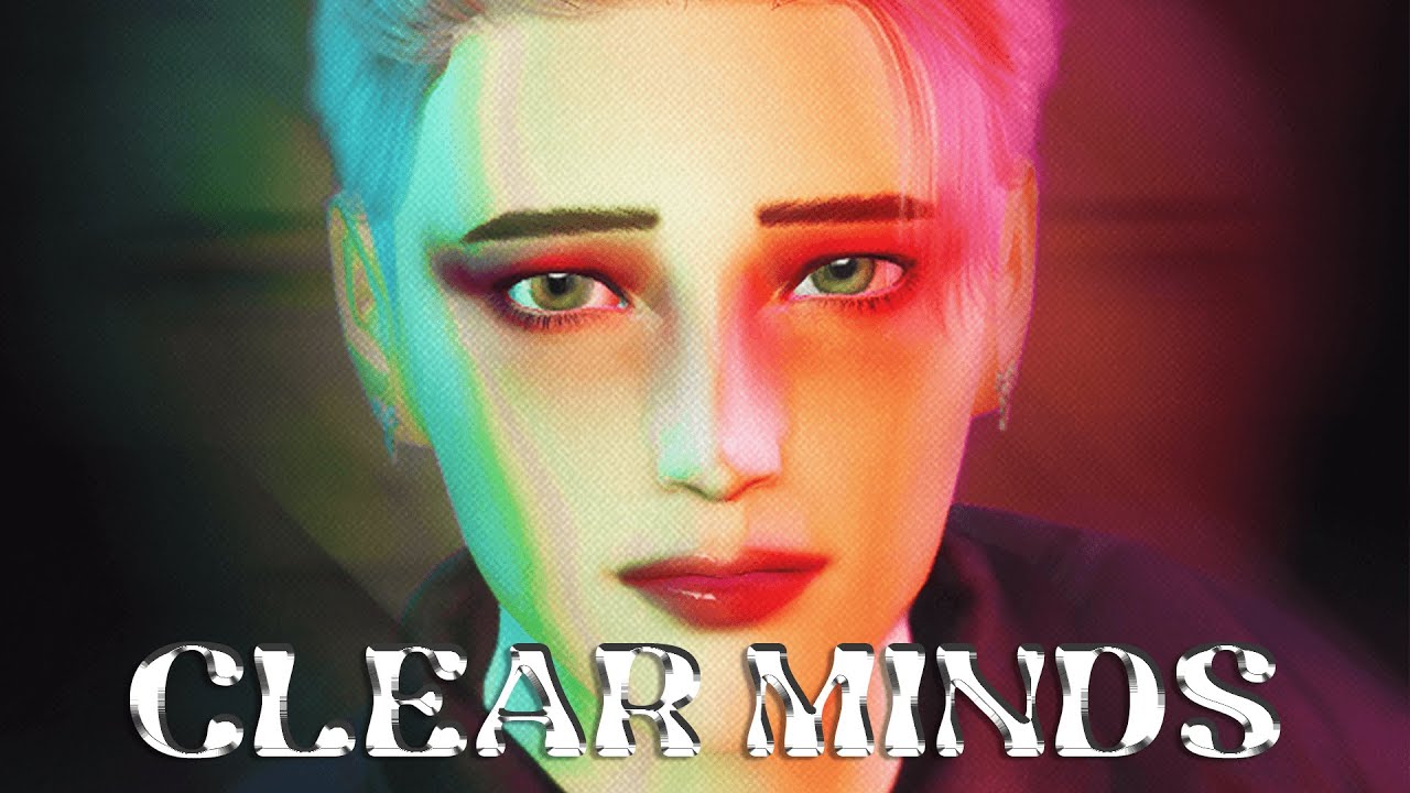 KAYE - Clear Minds (Solo Ver.) - YouTube