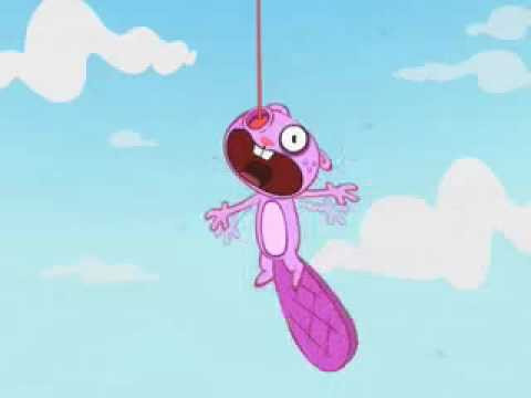 Eye Candy~happy tree friends - YouTube