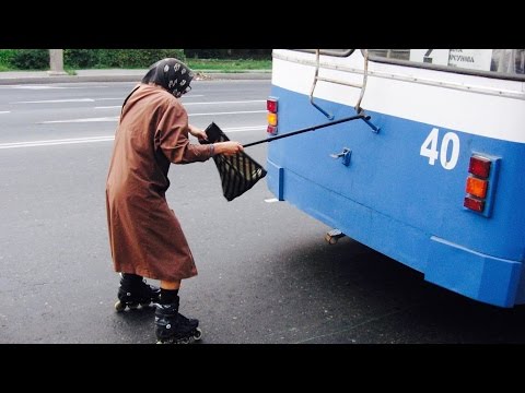 We Love Russia 2016 - Russian Fail Compilation #24