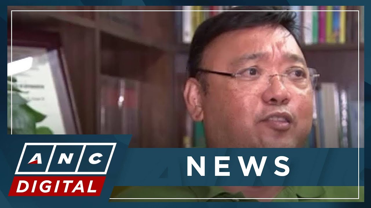 DOJ finds evidence with reasonable certainty of conviction vs Roque in ...