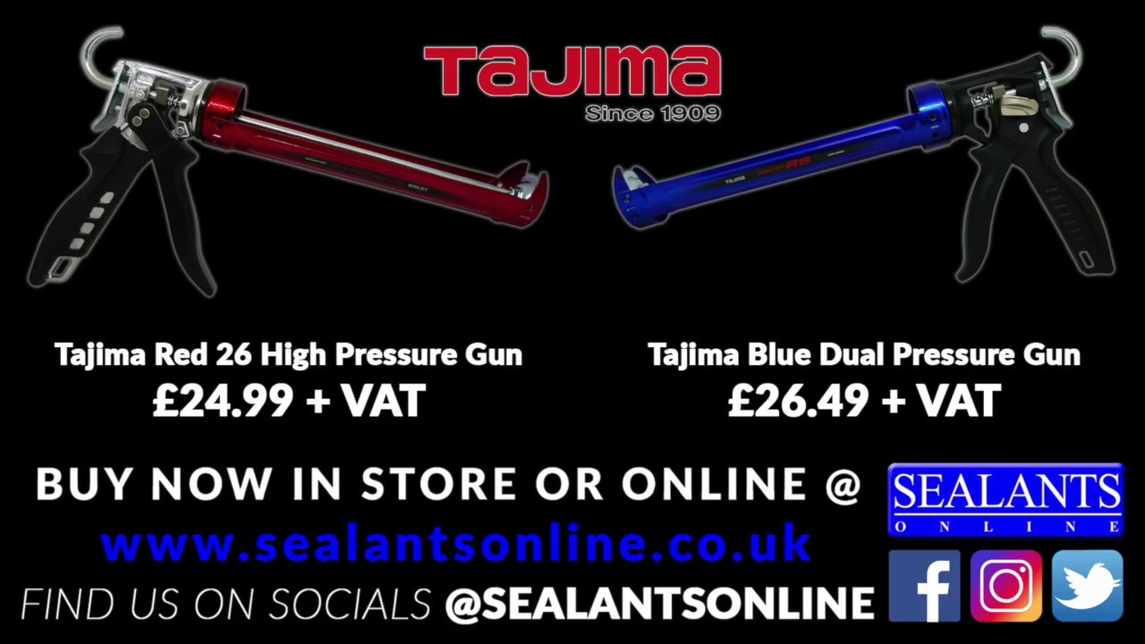 310ml to 380ml Sealant Gun Barrel Modification - YouTube