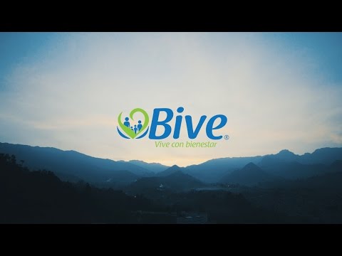 Bive Video Institucional