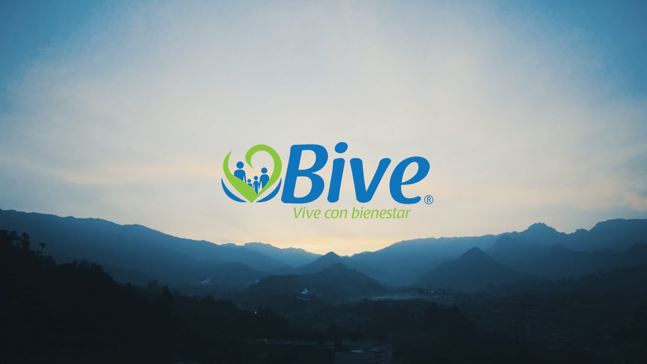 Bive Video Institucional - YouTube