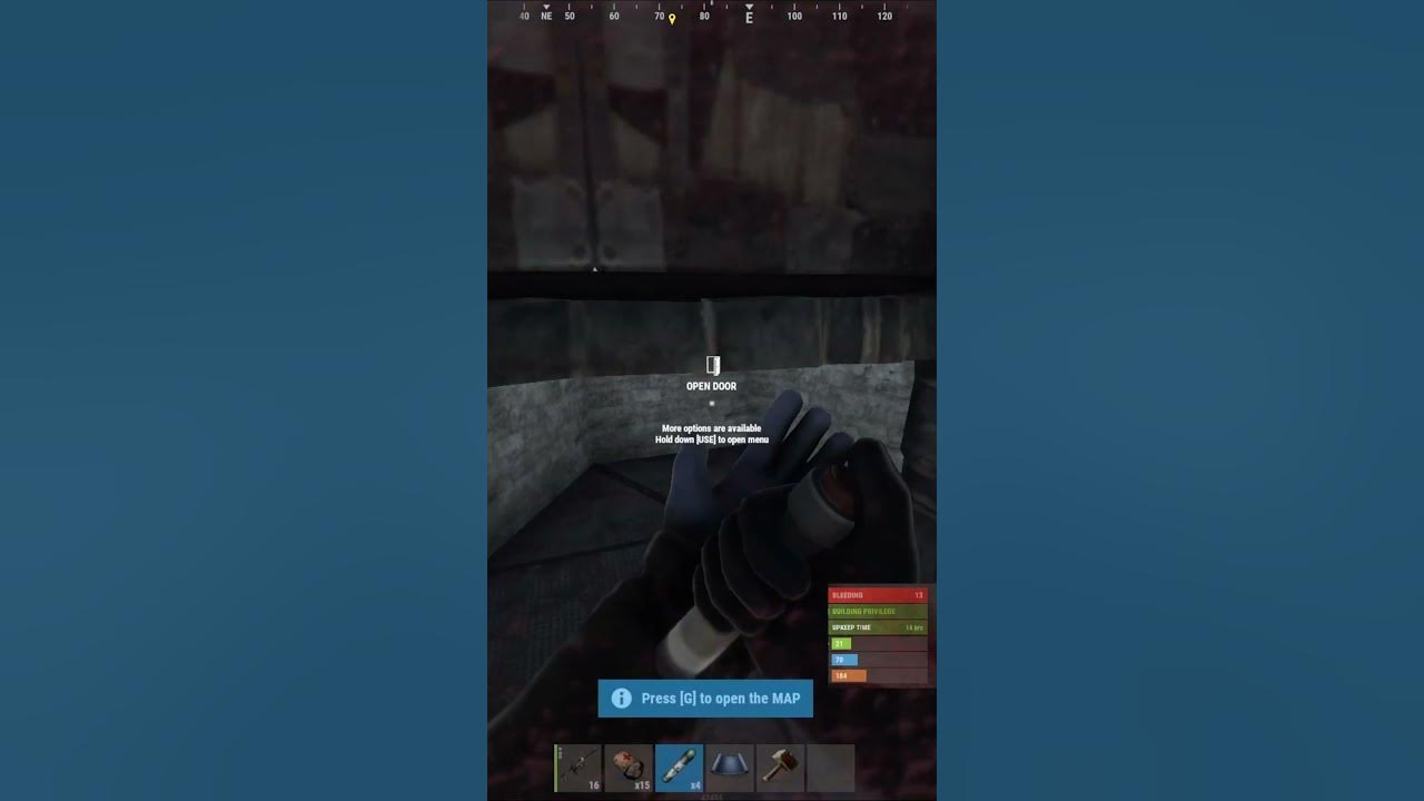 SICK ANTI CHEAT 👎🙃 RUST #rust #short #fypシ゚ #rustpvp #rustclips #rustgame #rustshorts #gaming ...