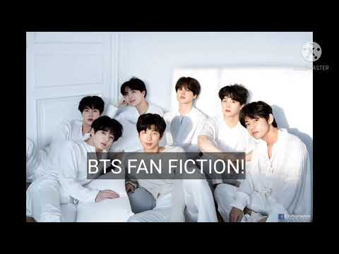 When you get PANIC ATTACK, You as 8th member - BTS FF ONE SHOT 2/2