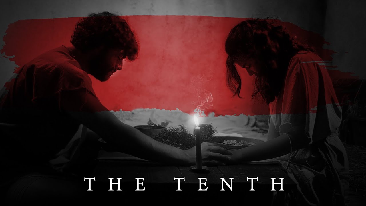 The Tenth | Trailer - YouTube