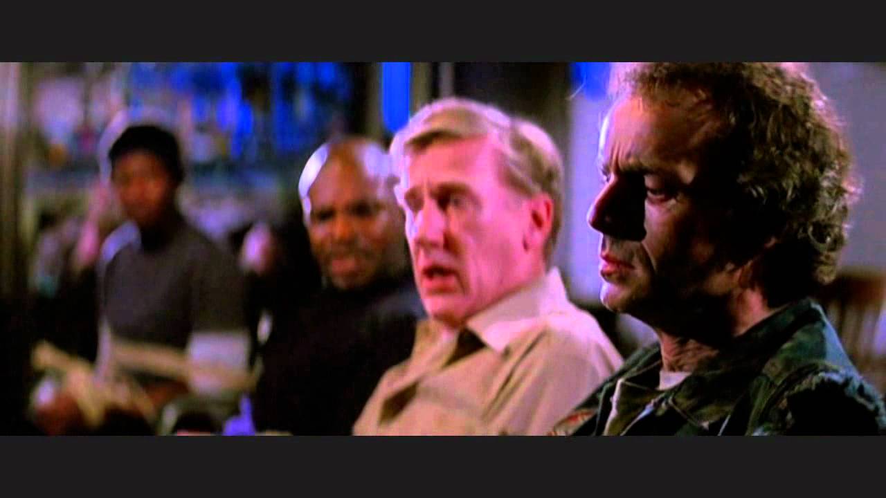 Formalist Cinema - Blood Test Sequence from THE THING [HD] - YouTube