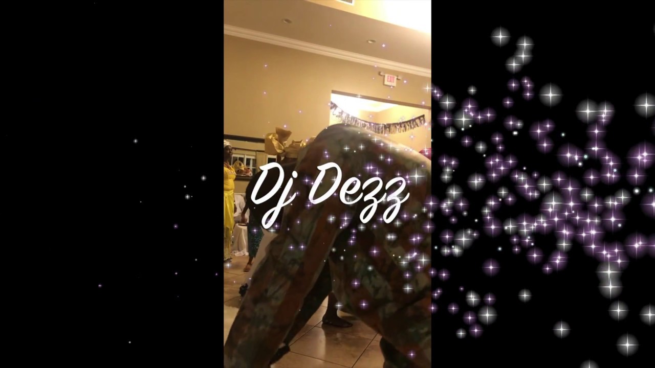 Dj Dezz - Traditional Wedding, Homestead, FL - YouTube