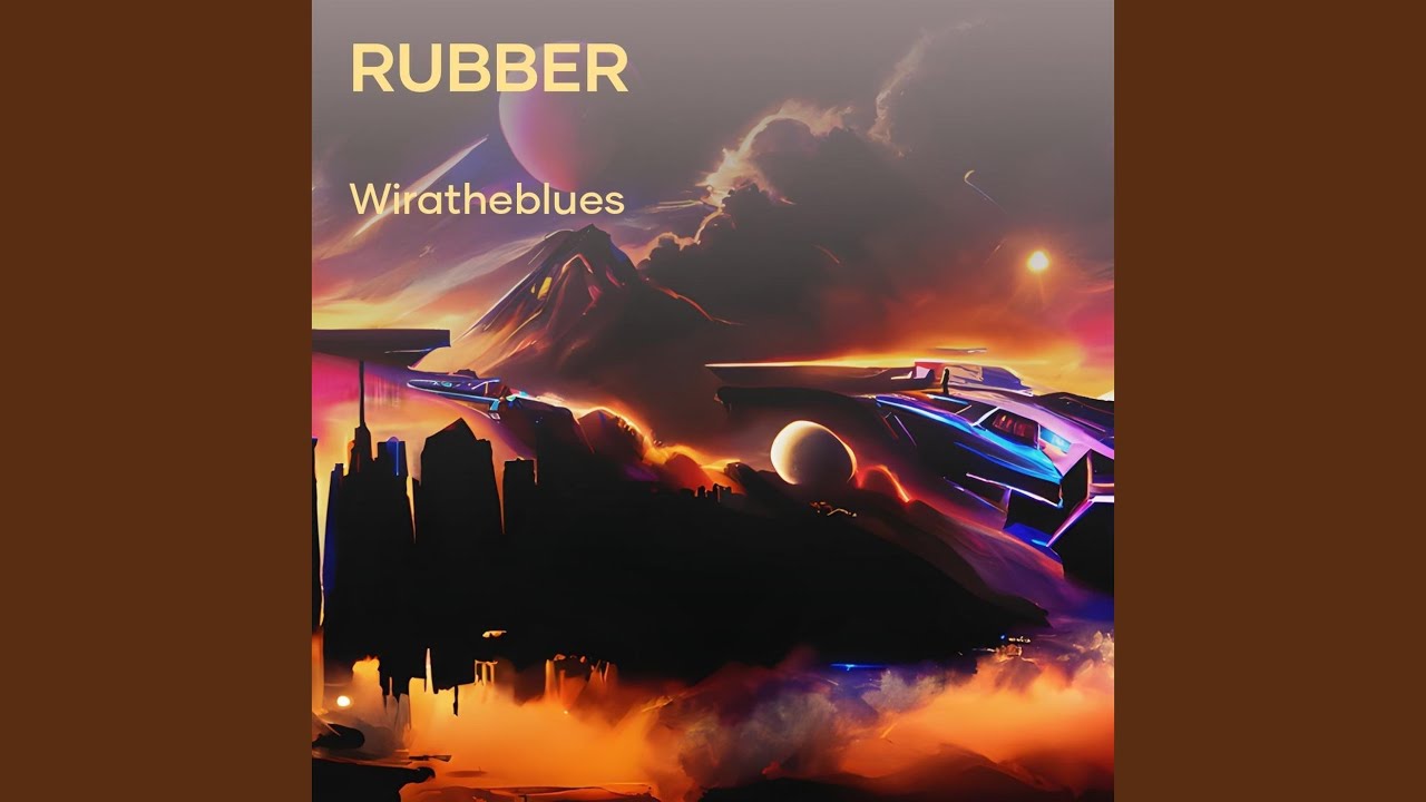 Rubber - YouTube