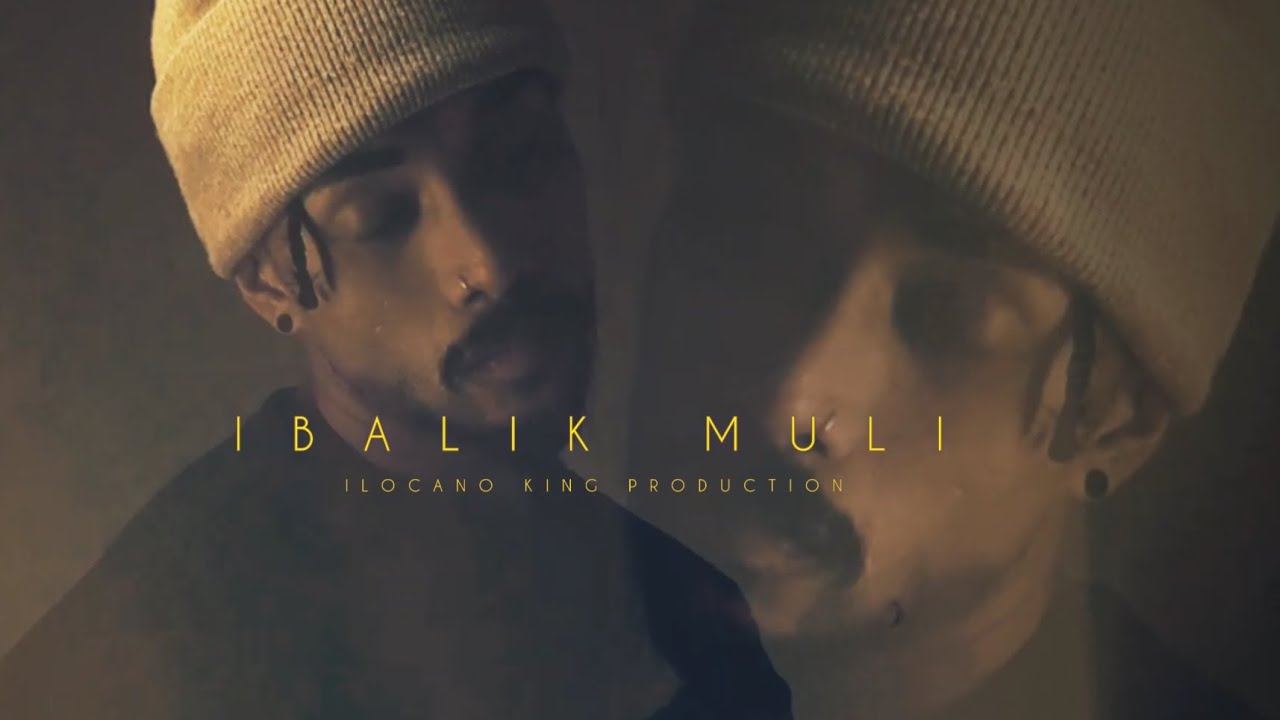 IBALIK MULI - LIL MAC NG FLOETICS ( OFFICIAL MUSIC VIDEO ) - YouTube