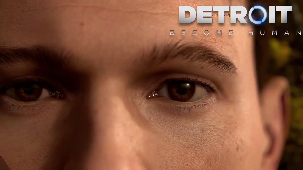 Ein Verräter in den Reihen! - Detroit: Become Human #13 - YouTube