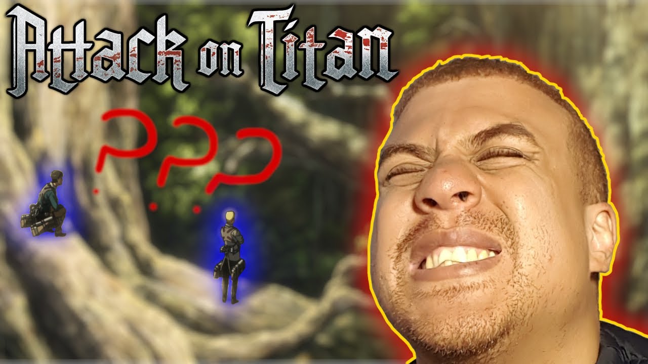 Frustrated With This EP | Opening | AOT S2 | Episode 34 | Anime ...