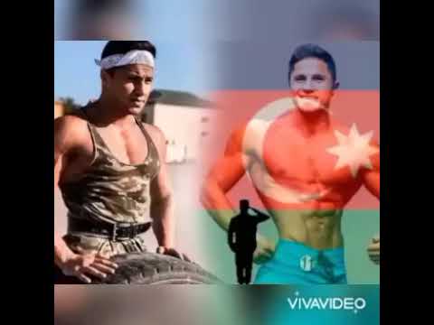 Bərdə Dövlət Rəsm Qalereyası Vətən müharibəsi şəhidi Muxtar Qasımlı haqqında videoçarx hazırlayıb