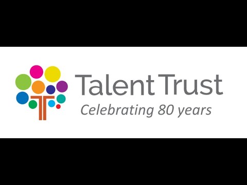 Nova Scotia Talent Trust 2024 Special Awards Ceremony - YouTube