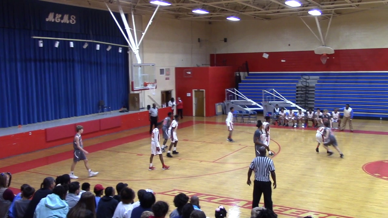 Glynn Middle at McIntosh 25Jan2017 - YouTube