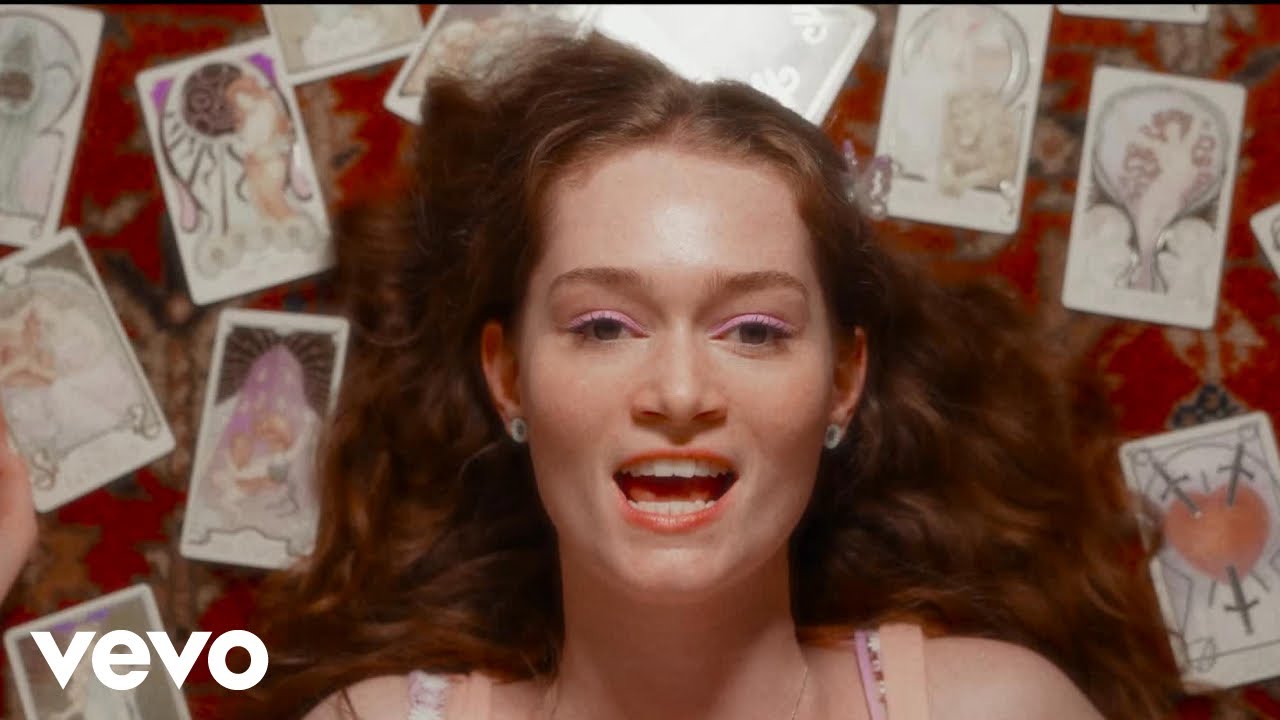 Anna Hay - Everything But Me - YouTube Music