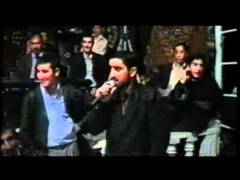 Kürdəmir Toyu (2003) Bütov Toy - Kərim, Aydın Xırdalanlı, Mahir Cürət, Namiq Məna