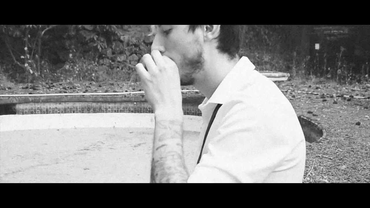 2 l a t e // Aloysius feat. Bobby Denim (Official Music Video) - YouTube