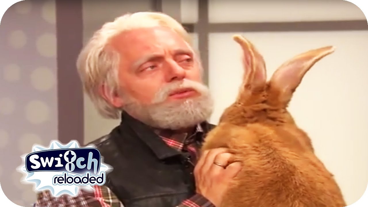 Volle Kanne - Der Riesen Rammler | Switch Reloaded Classics - YouTube