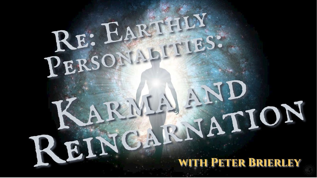 #THEOSOPHY - Personalities and their connections to Karma and ...