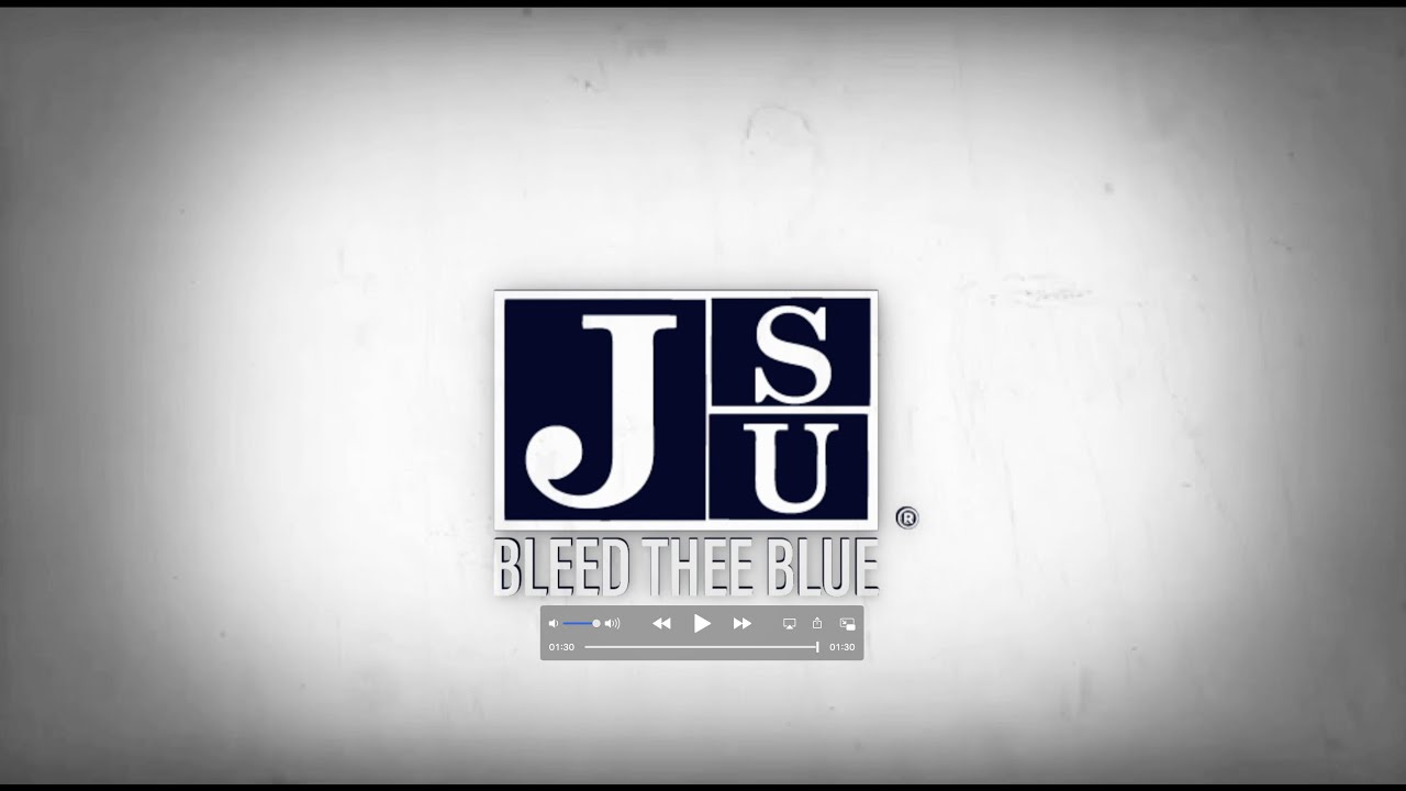 Jackson State University Athletics 2020 - YouTube