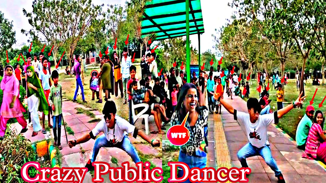 Crazy Dancer in public 🤣😝|| Funny Dancer Boy In Public 🤪😂|| So Funny - YouTube